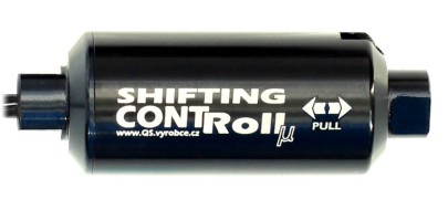Ignitech Quickshifter Shifting Controll - HJR Products
